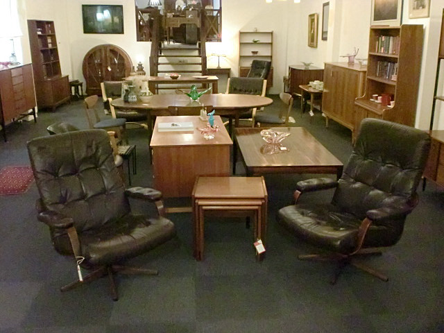 New Arrivals | Louis' Antiques incorporating The Perth Antique Centre